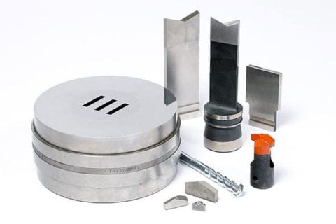 Powder Metal Compaction Press Tooling | www.dura-metal.com