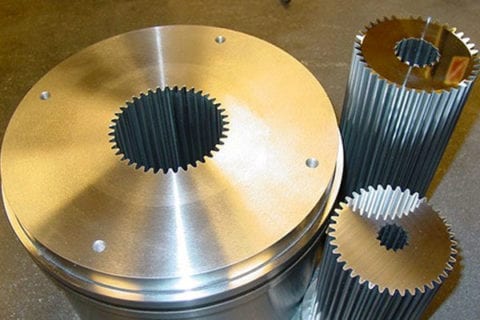 Powder Metal Compaction Press Tooling | www.dura-metal.com