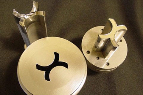 Powder Metal Compaction Press Tooling | www.dura-metal.com