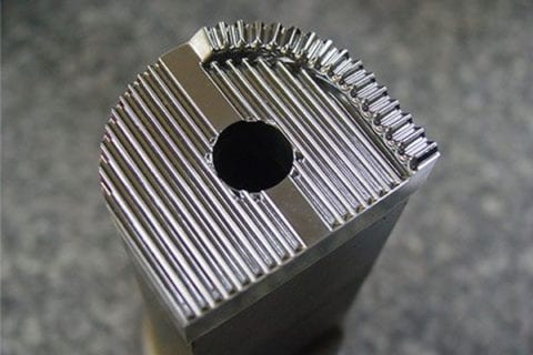 Powder Metal Compaction Press Tooling | www.dura-metal.com