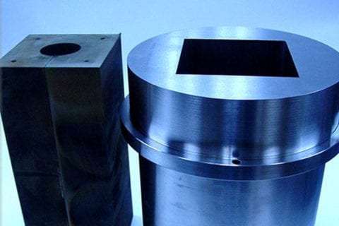 Powder Metal Compaction Press Tooling | www.dura-metal.com