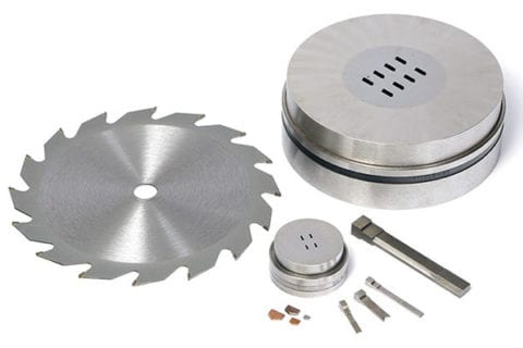 Powder Metal Compaction Press Tooling | www.dura-metal.com