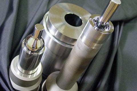 Powder Metal Compaction Press Tooling | www.dura-metal.com