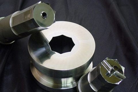 Powder Metal Compaction Press Tooling | www.dura-metal.com